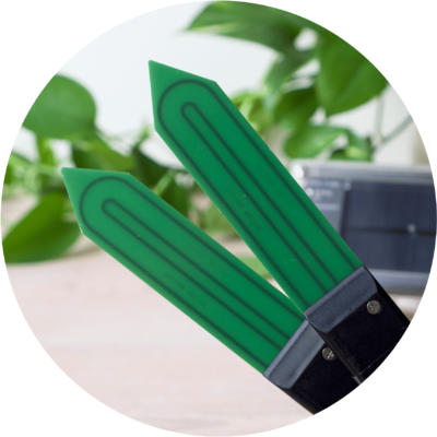 The SoilSense System