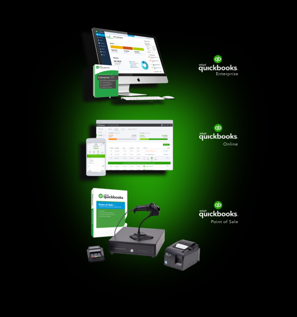 QuickBooks Automation