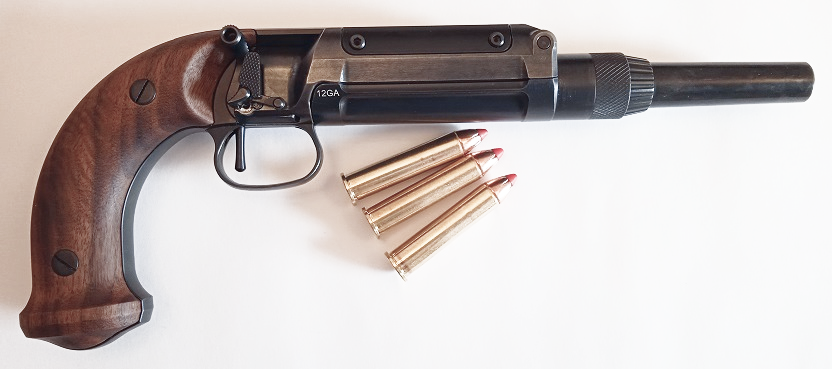 Ares arsenal LTD. Our Firearms