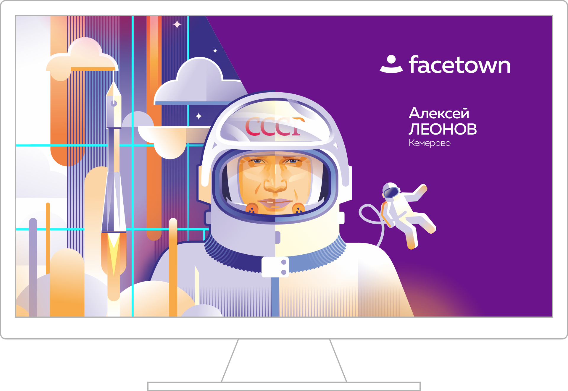 Бутик готовых логотипов Maklog