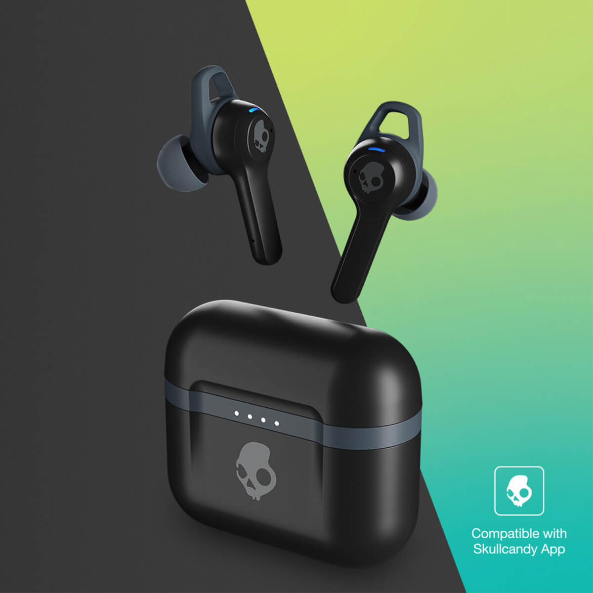 Наушники в Бишкеке | Качественные наушники из США | Skullcandy.kg