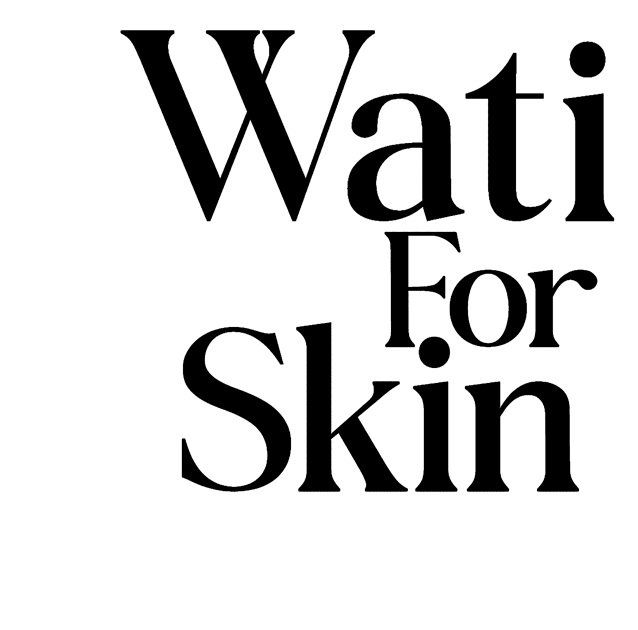 Wati For Skin — корейская косметика