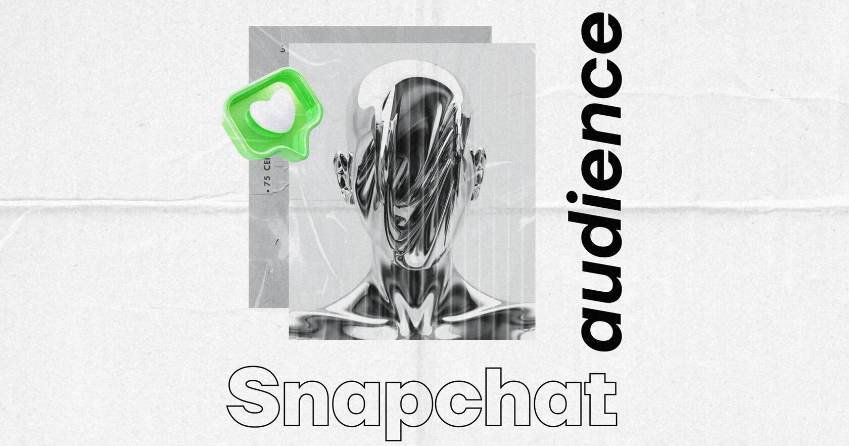 The Snapchat phenomenon and its audience