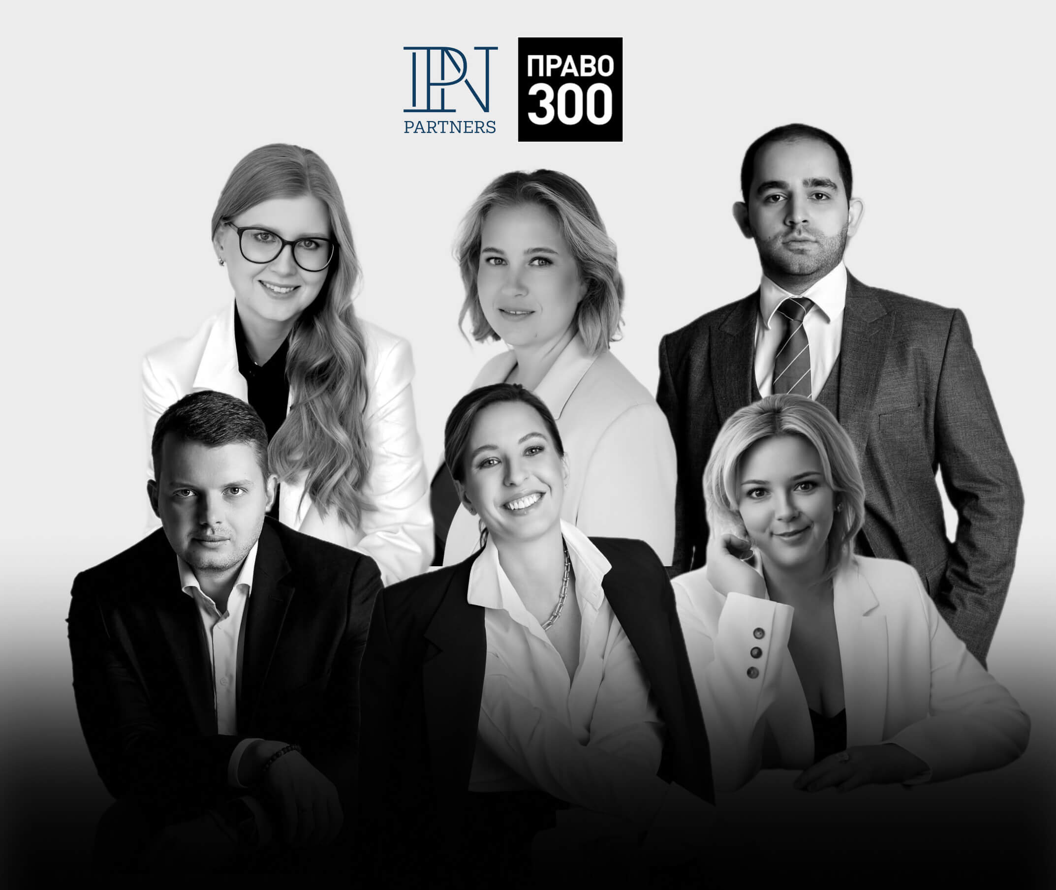 The IPN Partners team has been recognized in the individual ranking of ...