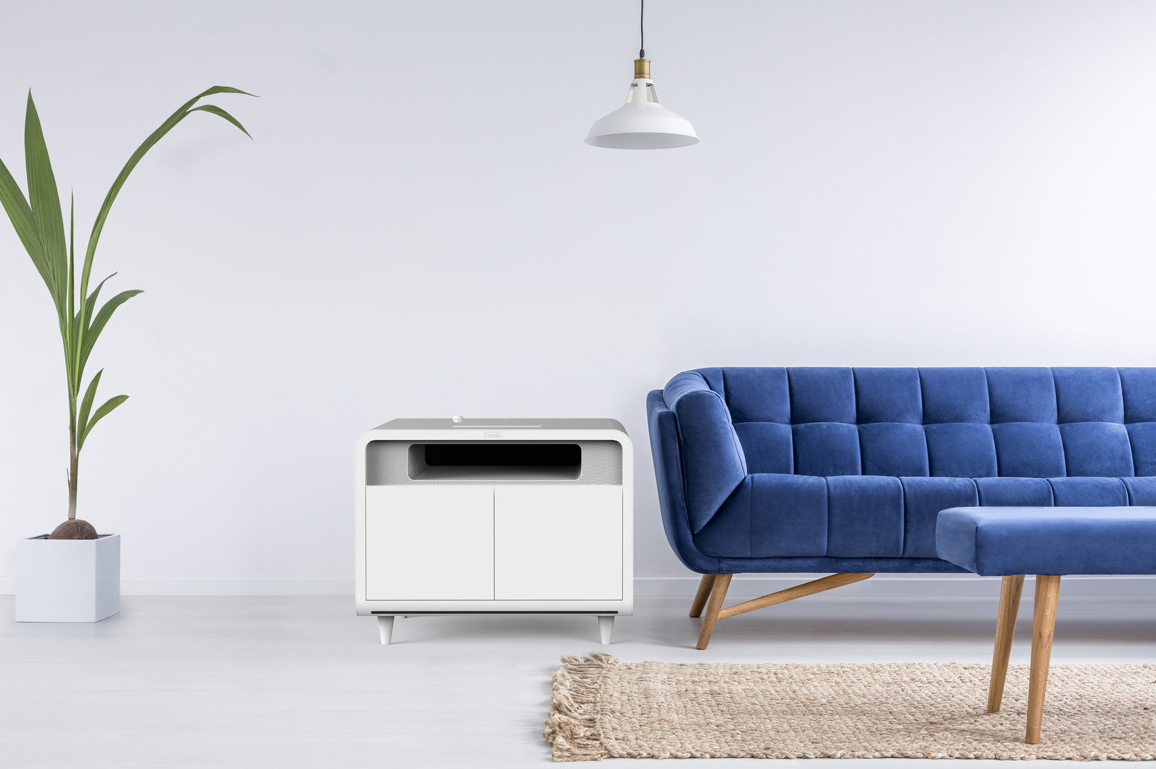 Умные столы smart-design.store