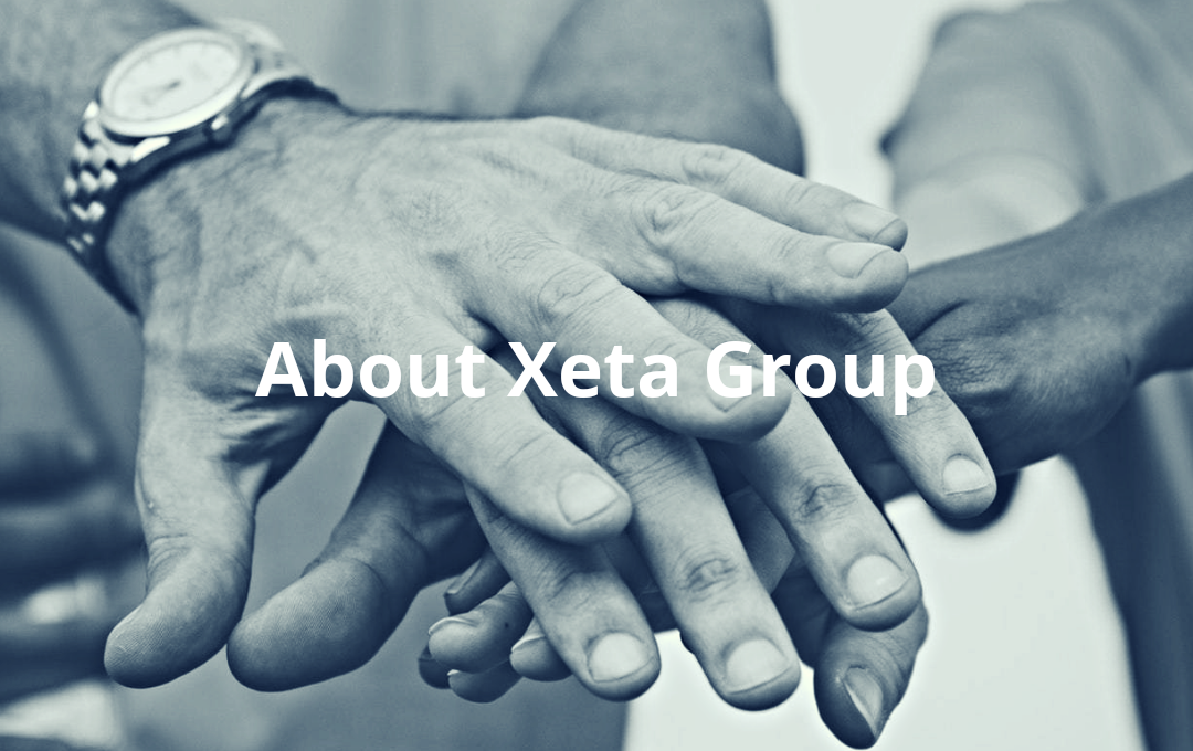 About Xeta Group