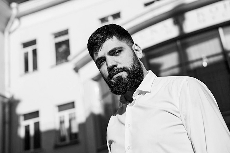 Антон Бутаков