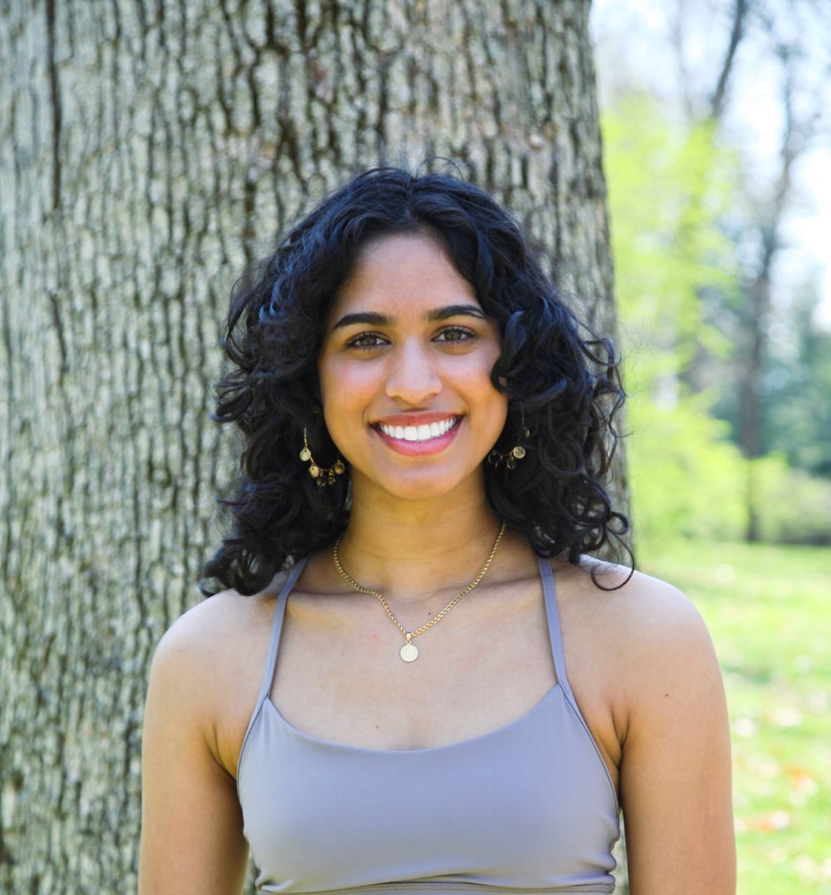 Bhakti Yoga Center - The Team