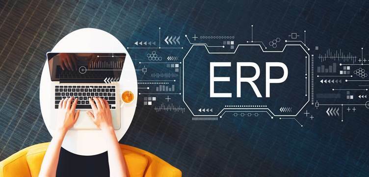 What Is an ERP System? Definition, Benefits, and How It Works | ERP ...