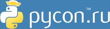 Sponsorship PyCon Russia