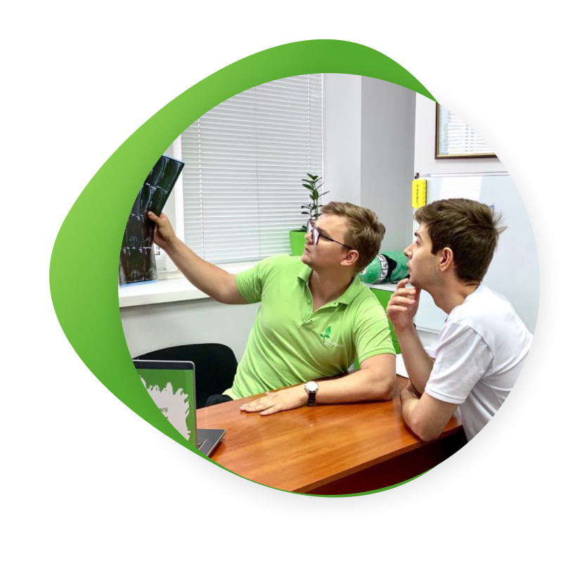 Healthy Movement Kinesitherapy Center