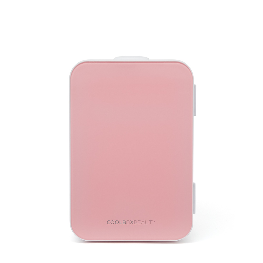 Холодильник для косметики Comfy Box — Blush