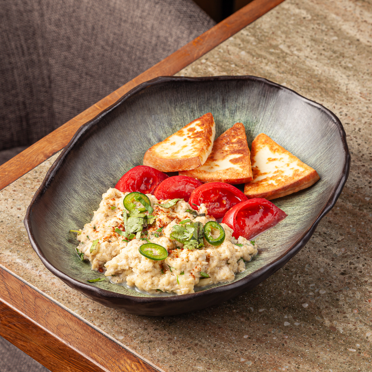 Saperavi Cafe | Меню