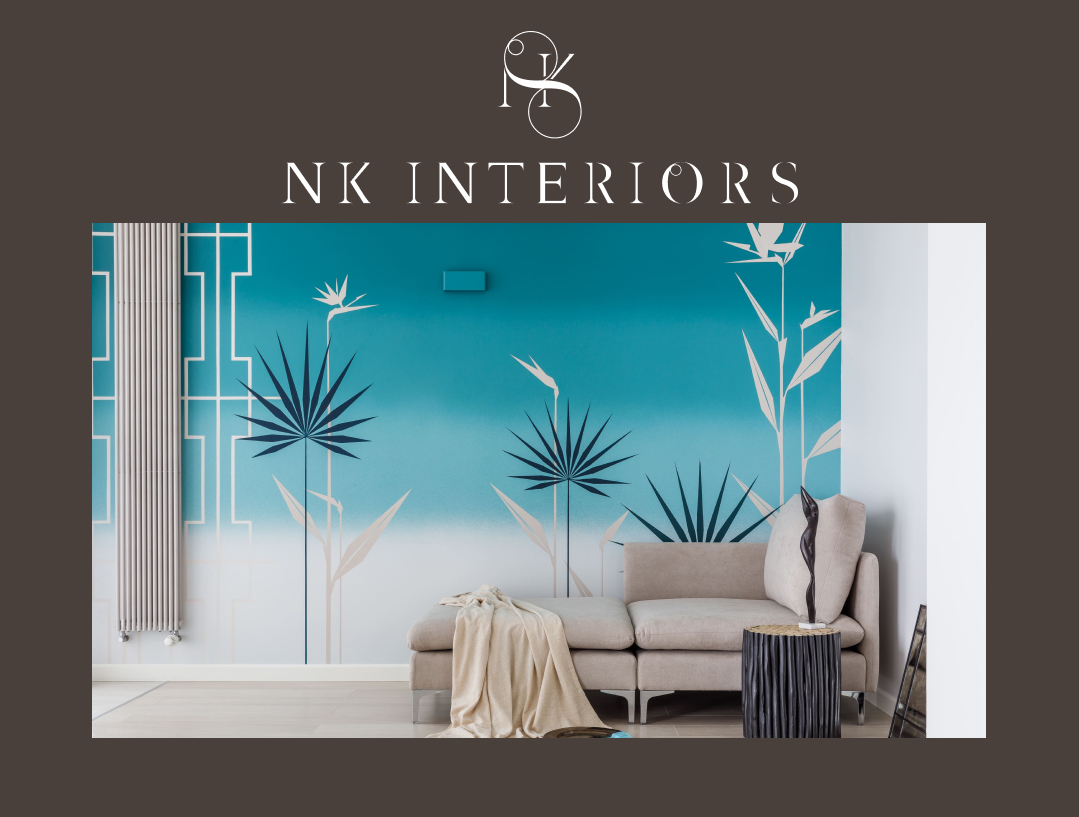 Интерьерное бюро NK INTERIORS