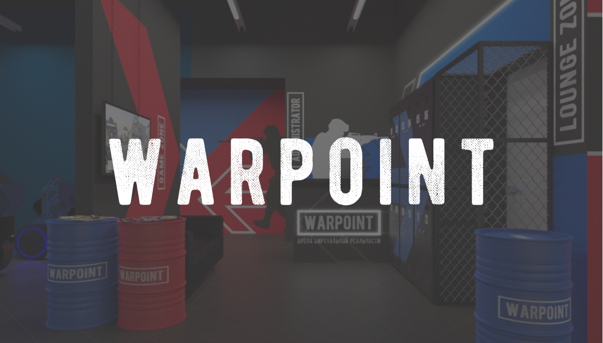 WARPOINT ARENA