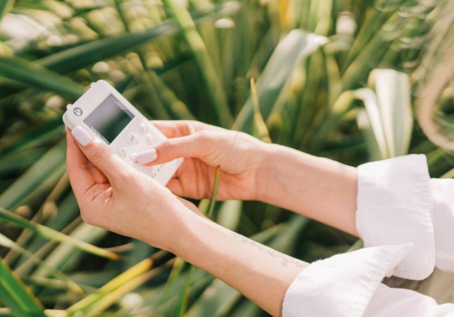 Life Balance - Innovative Bioresonance Therapy Machine for Sale