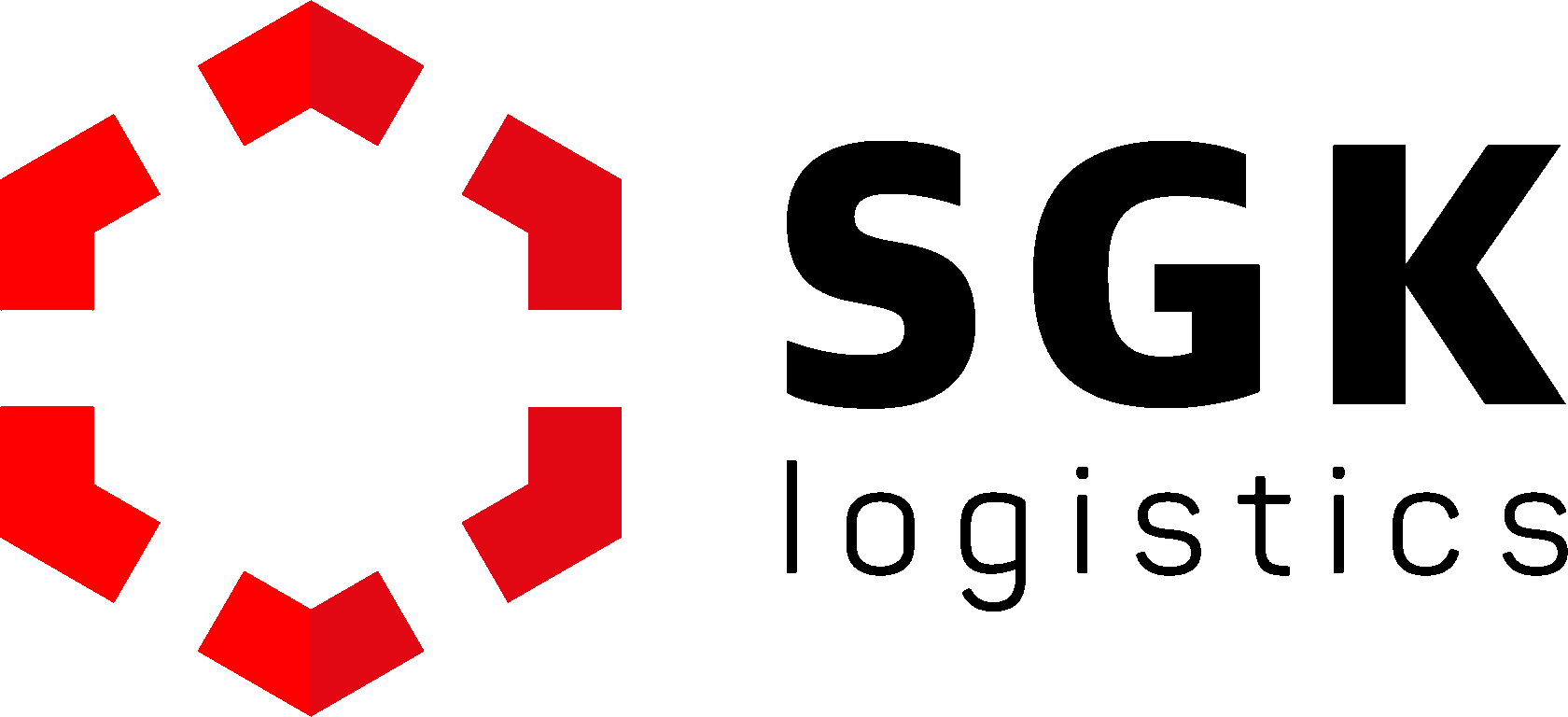 SGK Logistics - Доставка грузов из Китая в Россию