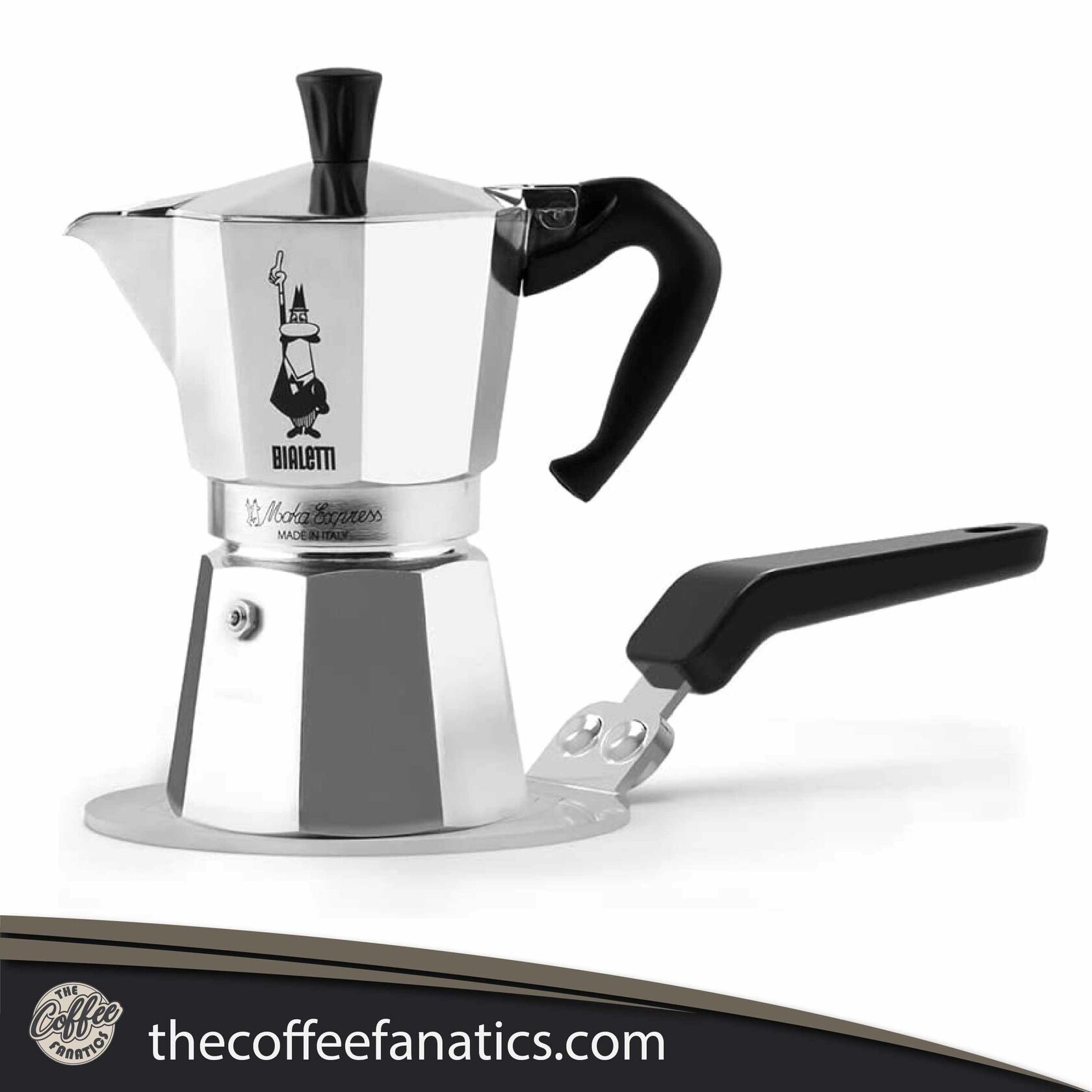 A Beginner's Guide to the Bialetti Moka Pot | Best Moka Pots