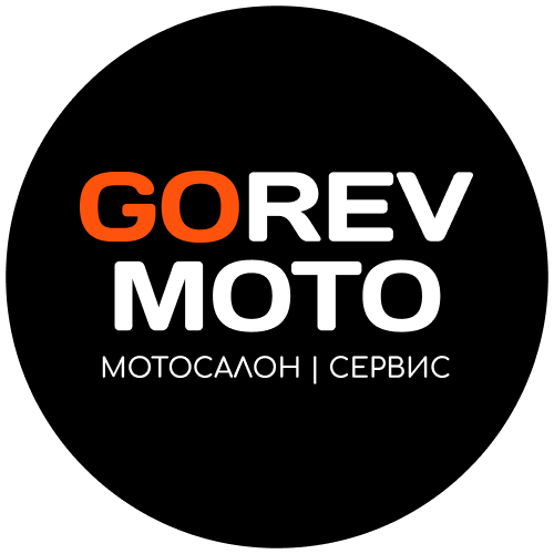 Купить мотоцикл в Gorev Moto