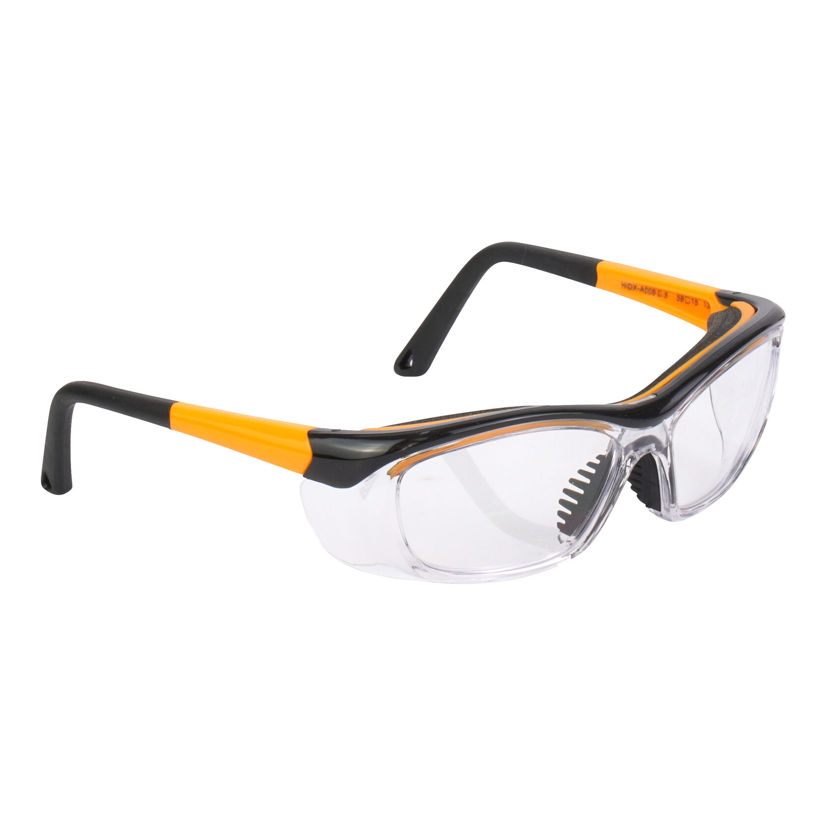 HiDX Safety Eyewear