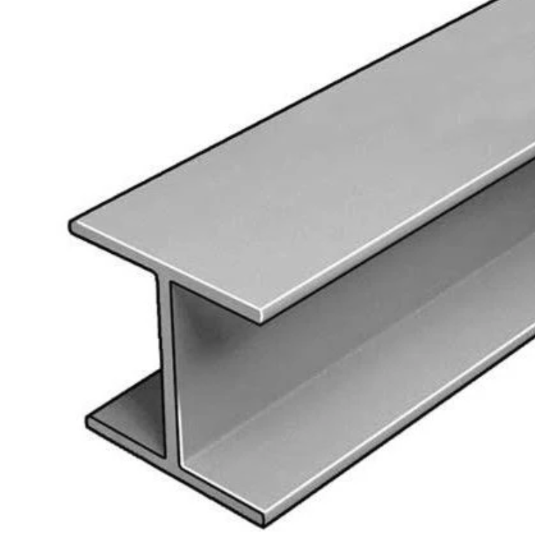 Steel Beams: Overview, Types, Uses