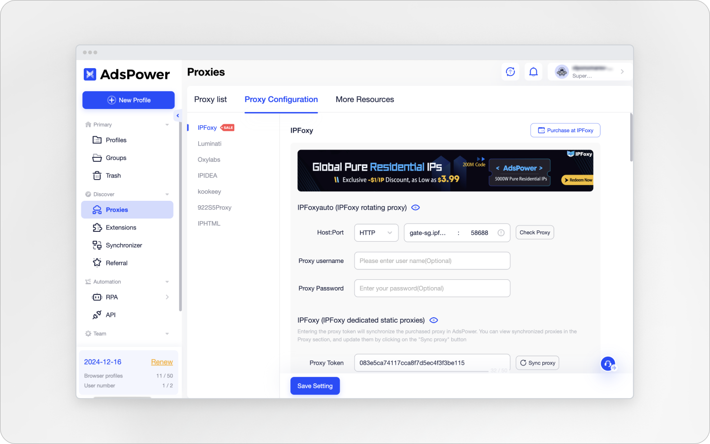 AdsPower vs. Octo Browser: Overview and Comparison of Popular Anti-Detect Browsers — 2024