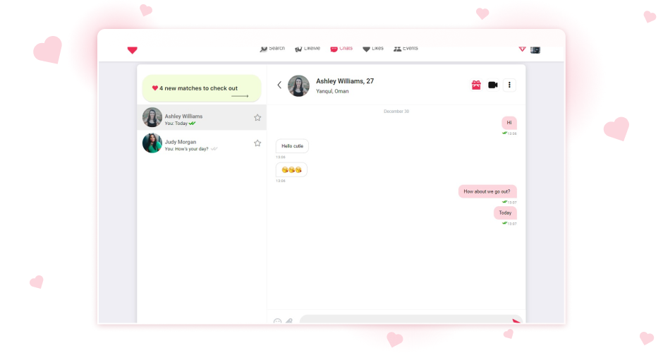 Start your own dating site with PG Dating Pro