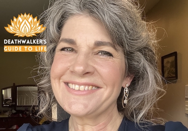 Deathwalker's Guide to Life Season 3 Episode 4