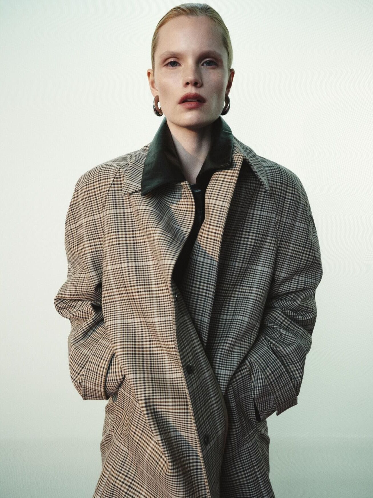 Polina Oganicheva