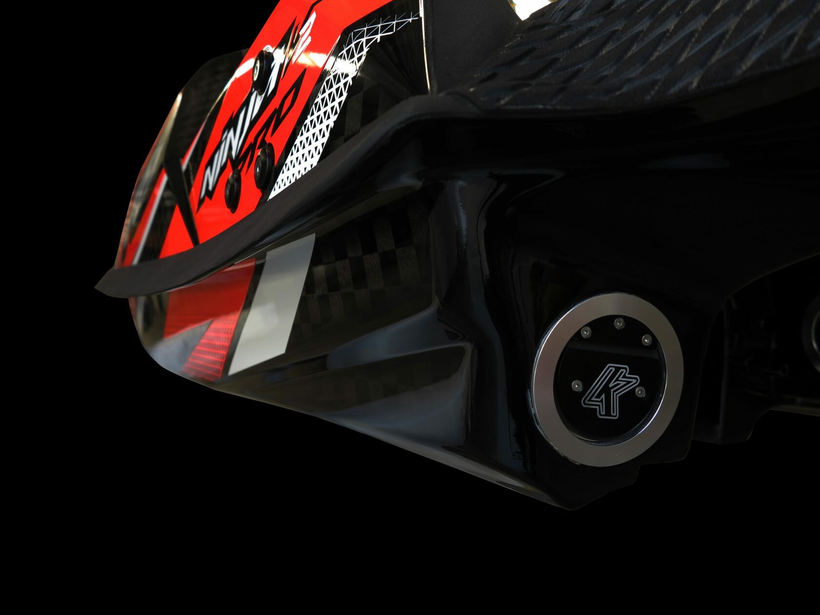 Ninja Pro V2
