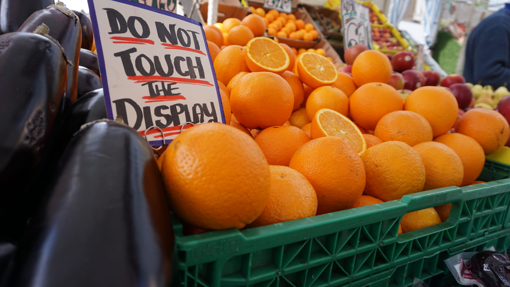 Discover Fulham - Blog |North End Road - Fulham's Market