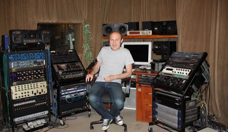 Realphones 2 — Osinsky Studio