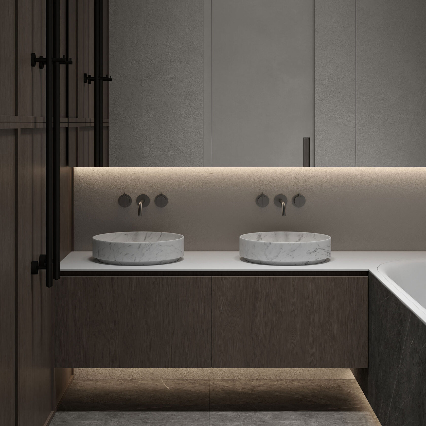 LAGOM interior