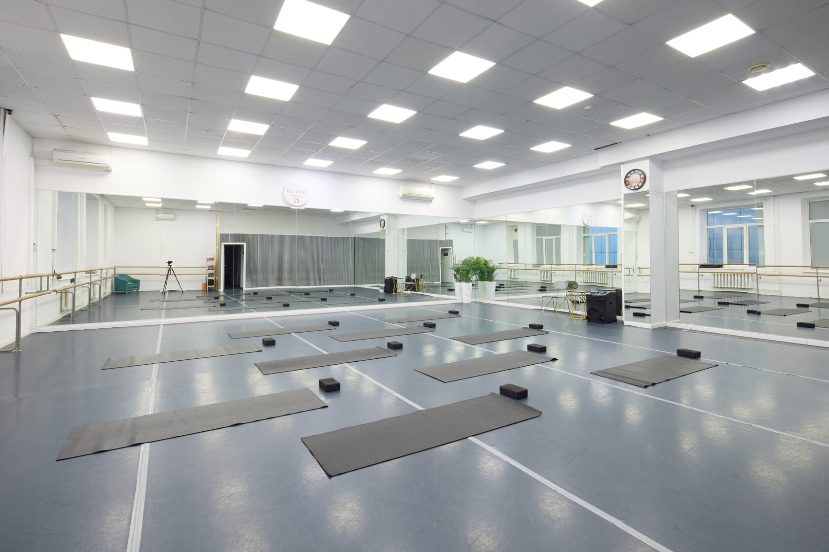 Правила посещения студии Alex Ballet — важная информация для учеников