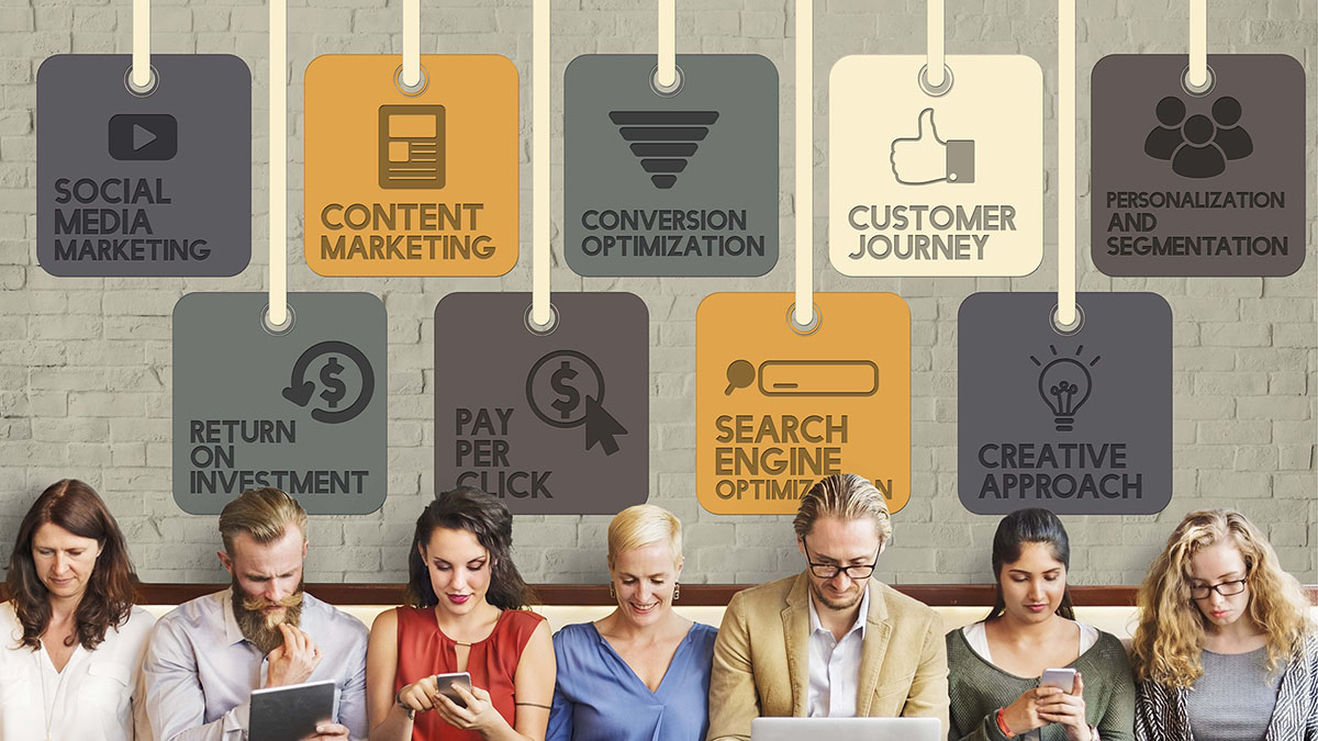 Rethinking Marketing Strategy