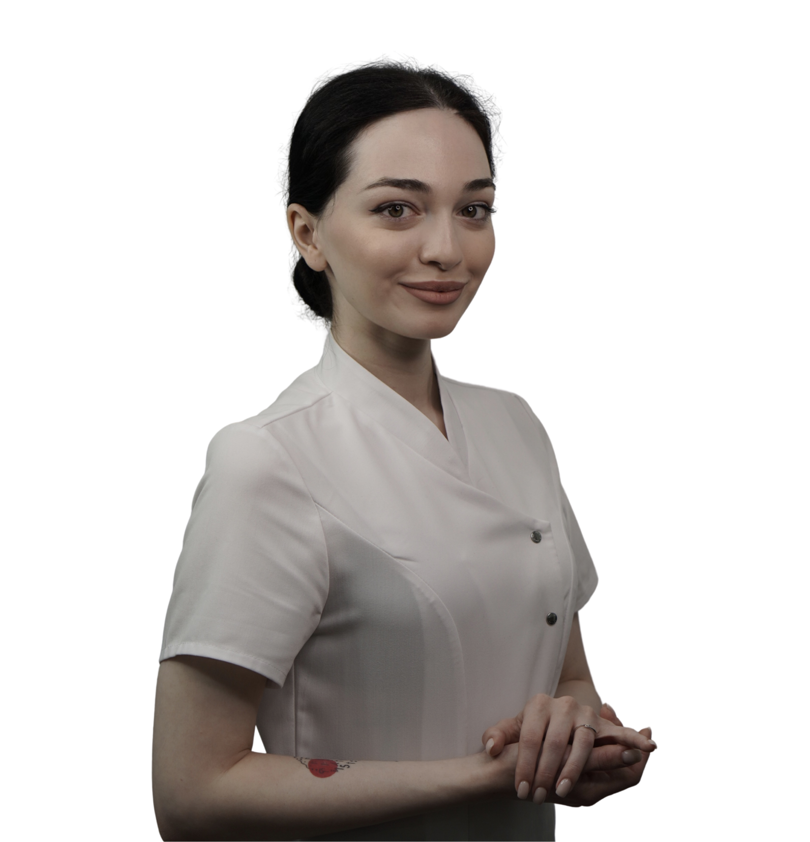 Концептуальная стоматология Dr.Mun