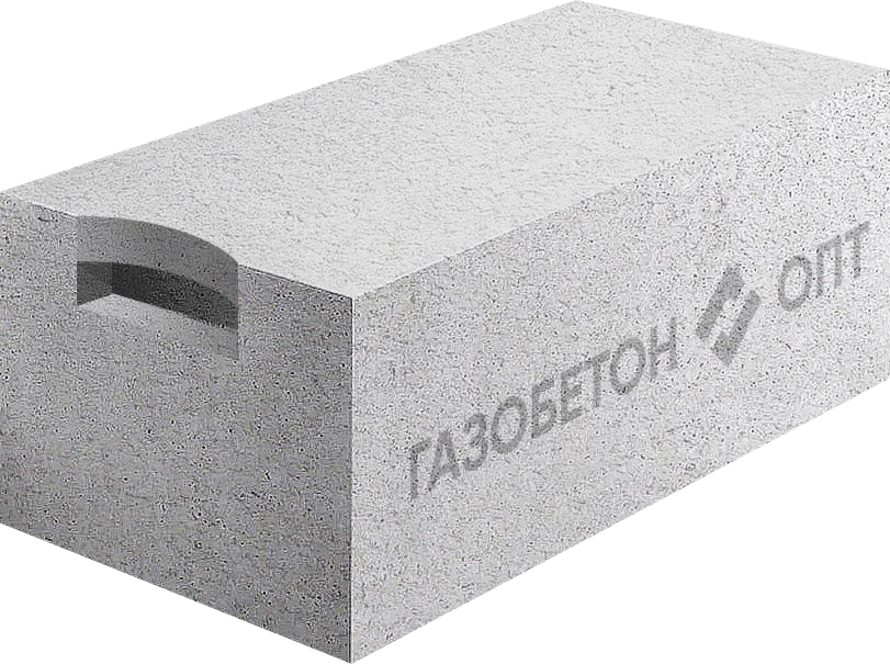 Купить газобетон в СПб - официальный поставщик газобетонных заводов