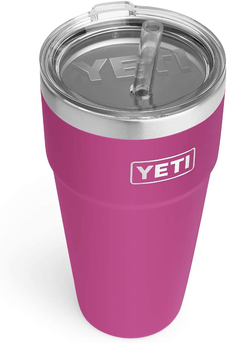 Yeti Vacum Insulated Coffee Tumblers | Ultimate Guide