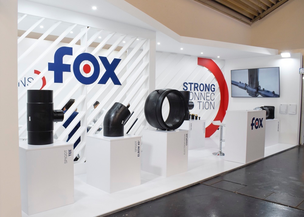 Электросварные фитинги фокс фитинги - fox-fittings.kz