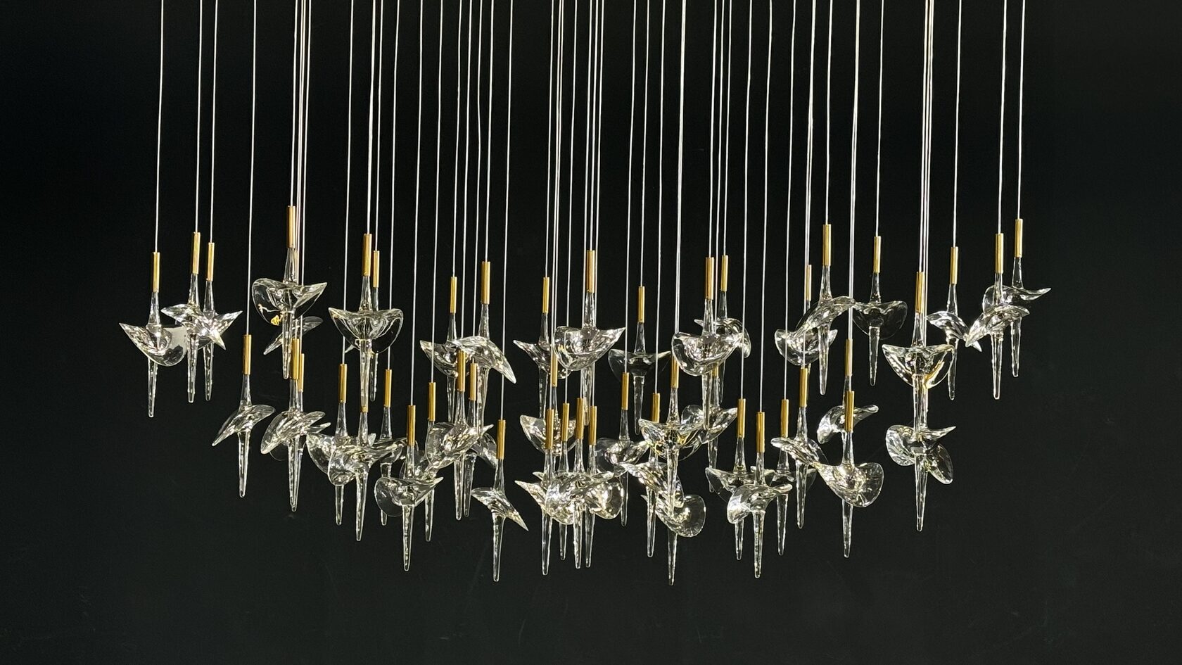 Vargov®Design - production and sales of light and decorative compositions