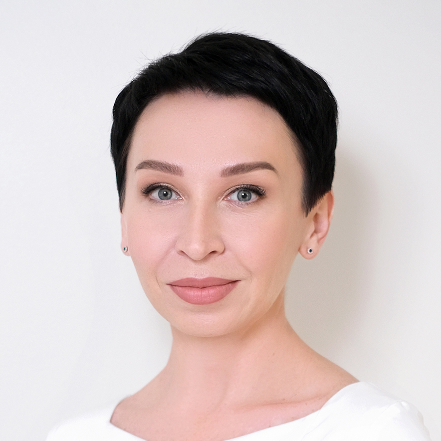 Баева Ольга Викторовна