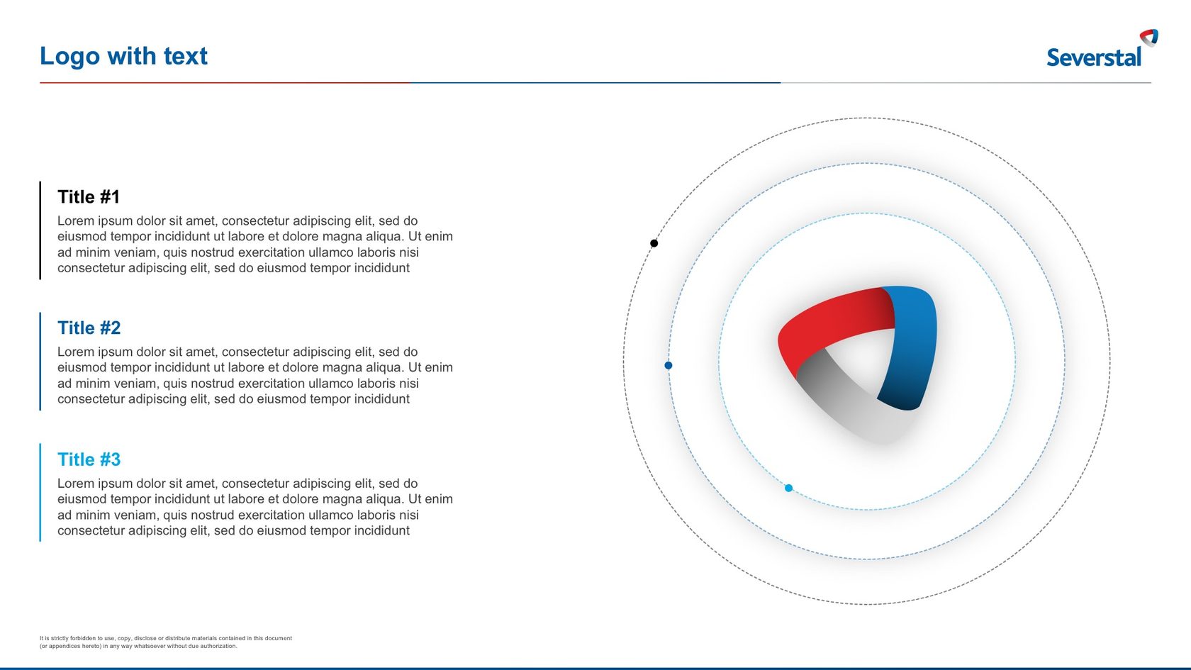 PRESIUM | Template system for 19 000 employees