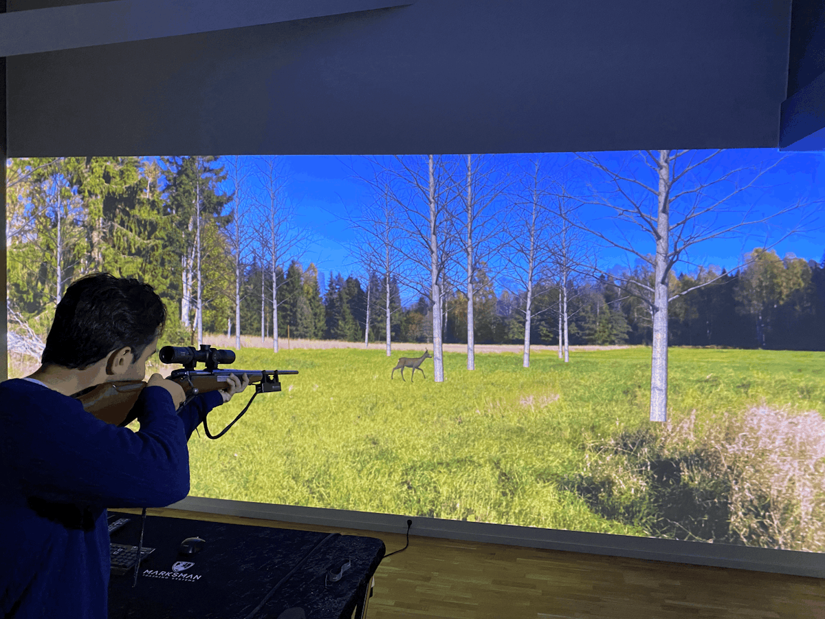 Marksman Training Systems | What You Need to Know