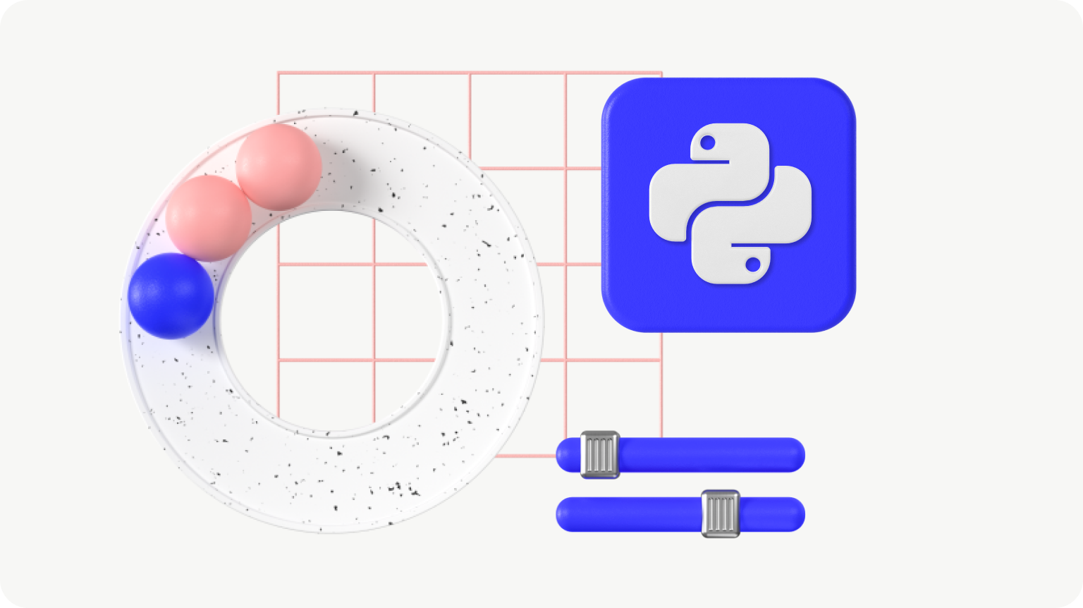 Профессия Python разработчик
