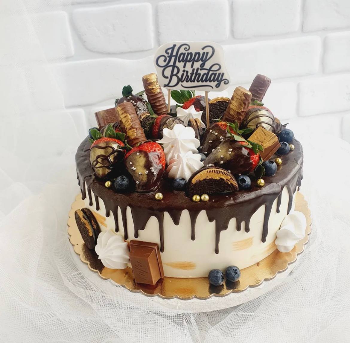 Dort na objednání | Dortini