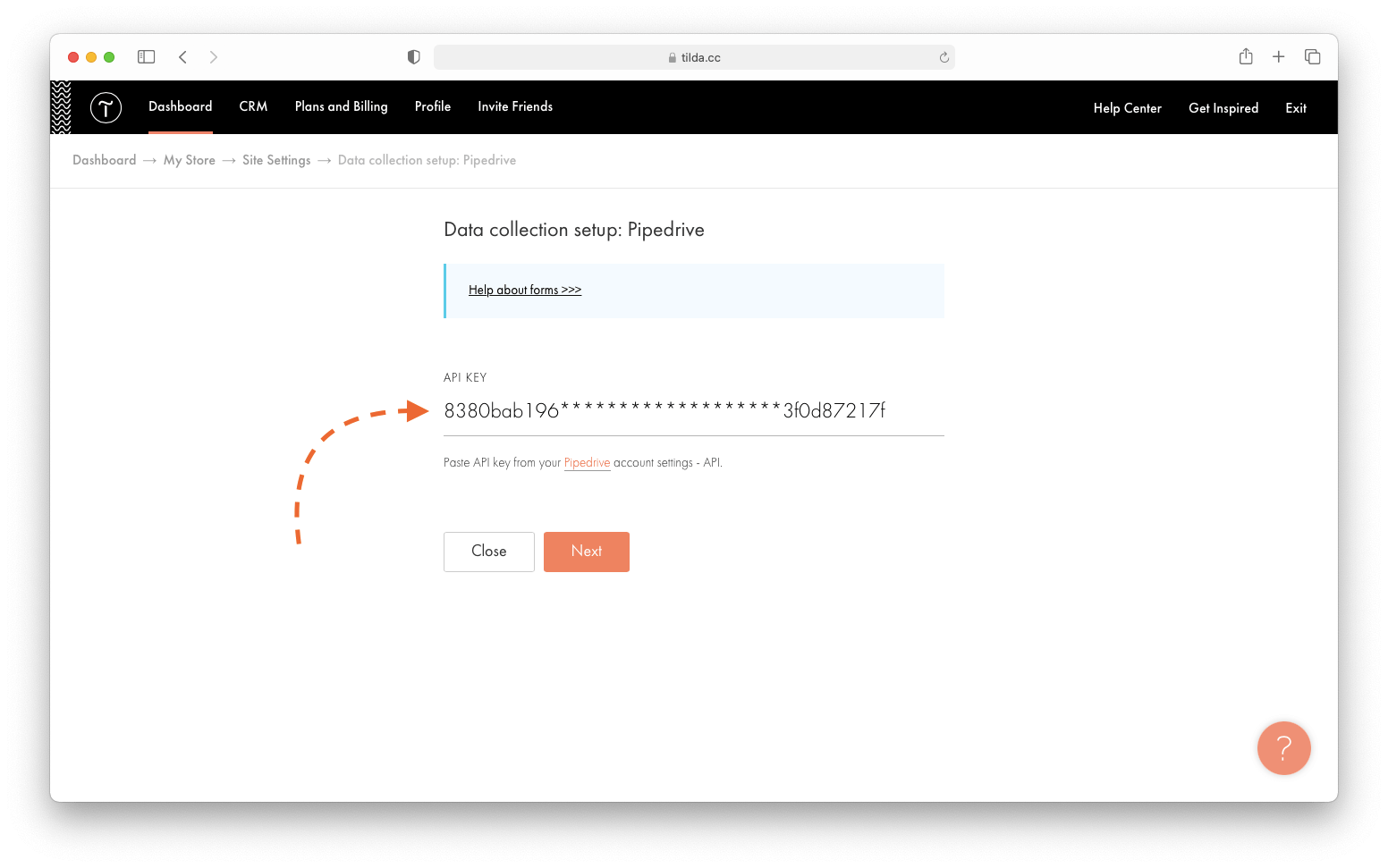 How to Add Contacts to Pipedrive