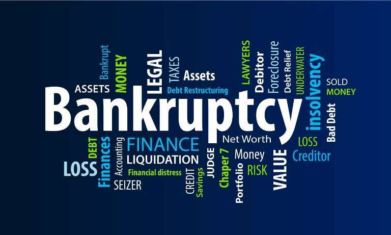 Bankruptcy basics, real estate buying tips for investors