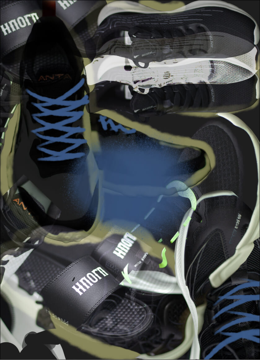 Модный гараж