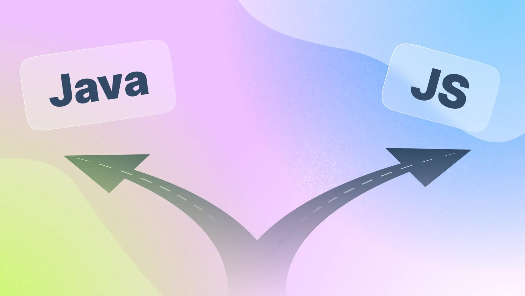 Учить Java или JavaScript — что выбрать и почему?