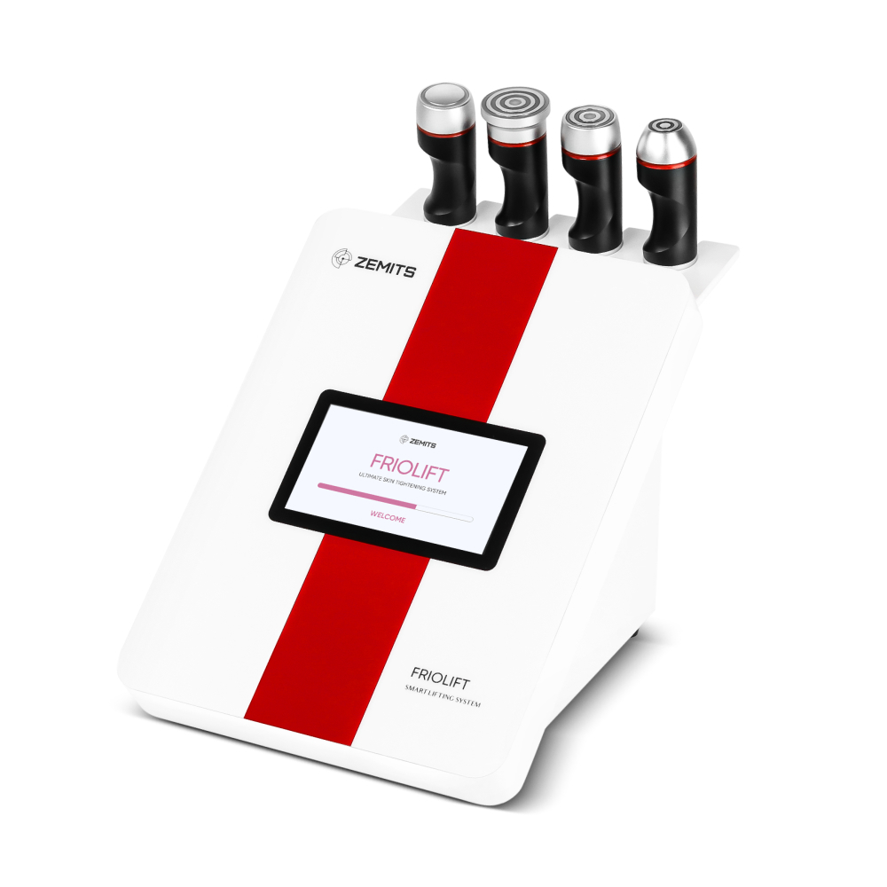 Zemits FrioLift Contrast Skin Rejuvenation System for Sale at the Best ...